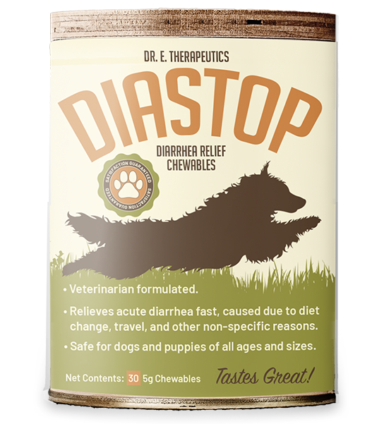 Diastop – DrETherapeutics